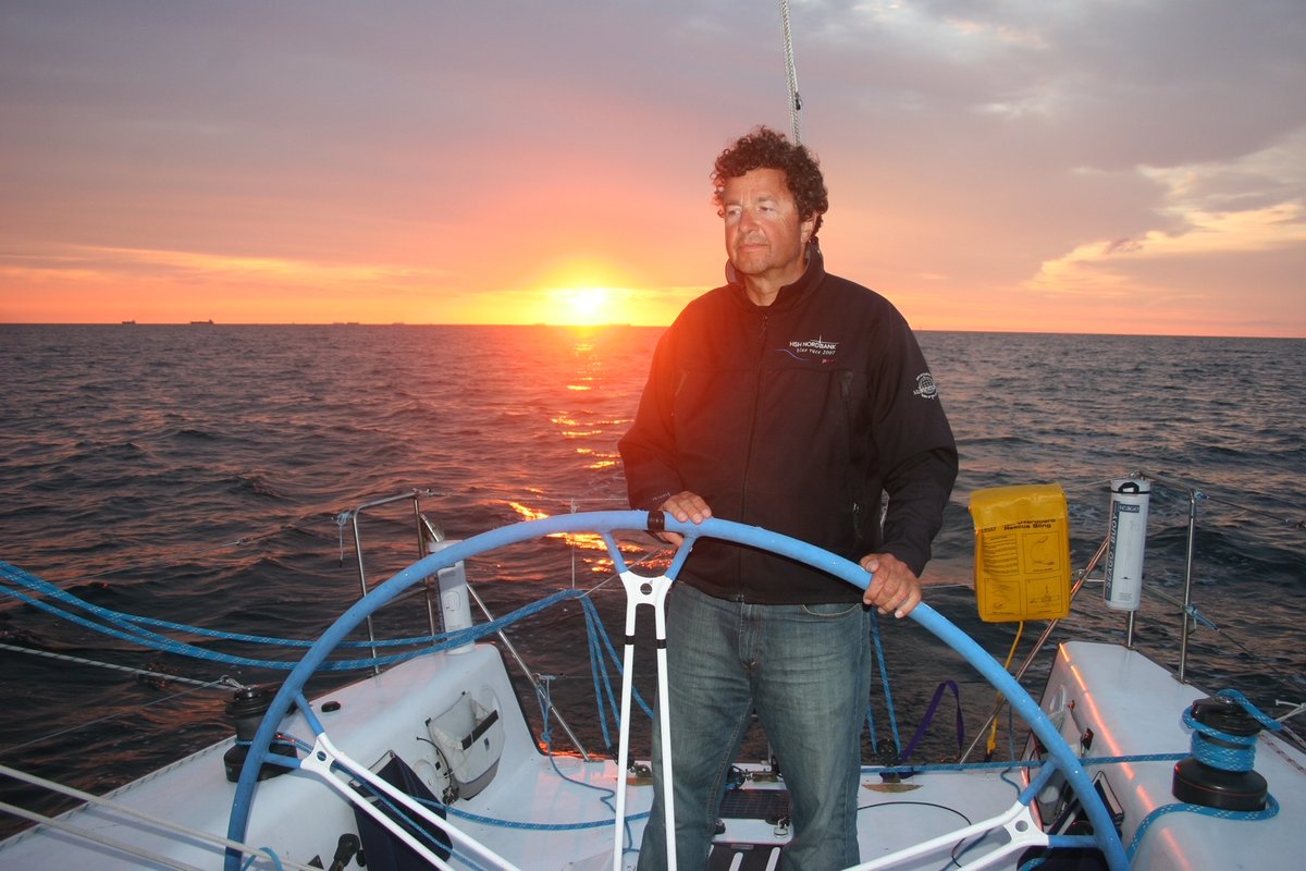 German Offshore Owners Association trauert um Gründer Volker Andreae ...